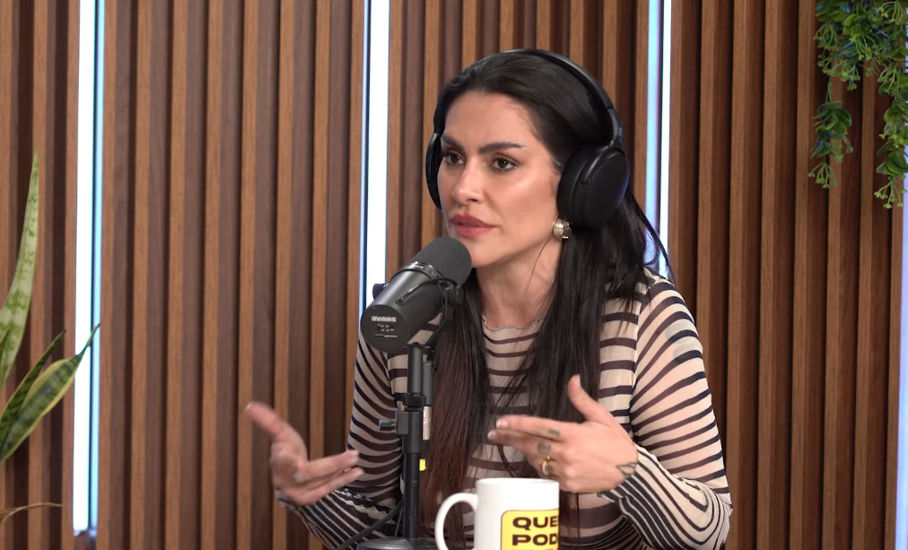 Cleo Pires revela que sofreu bullying por ter pais famosos