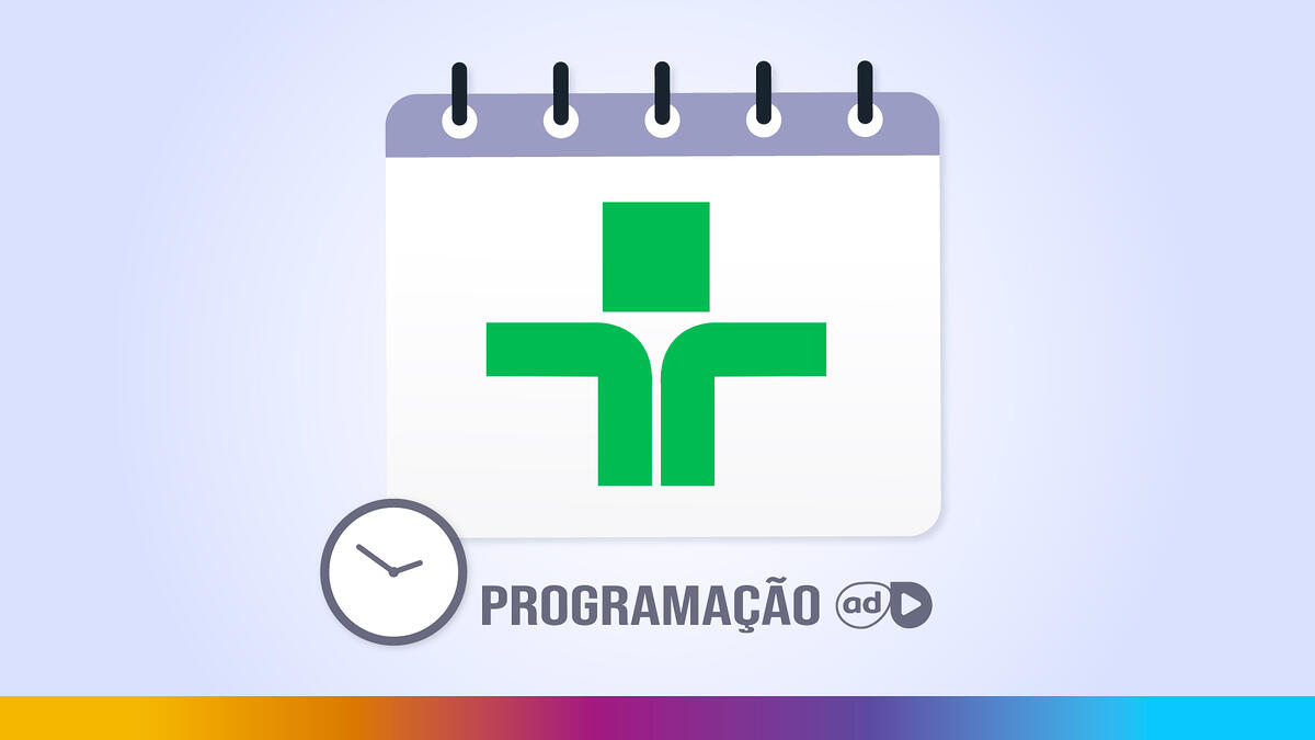 Programação da TV Cultura, sexta-feira, 07/06/2024