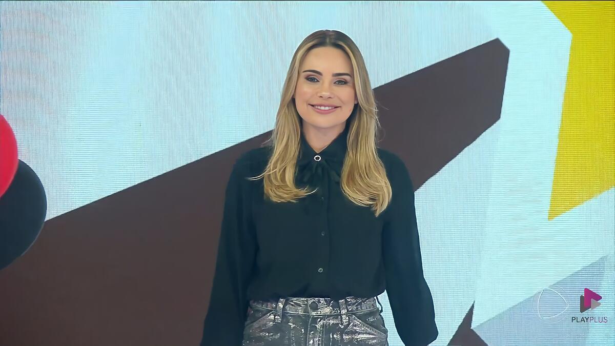 A Grande Conquista cresce na audiência e vence o SBT pelo segundo dia ...