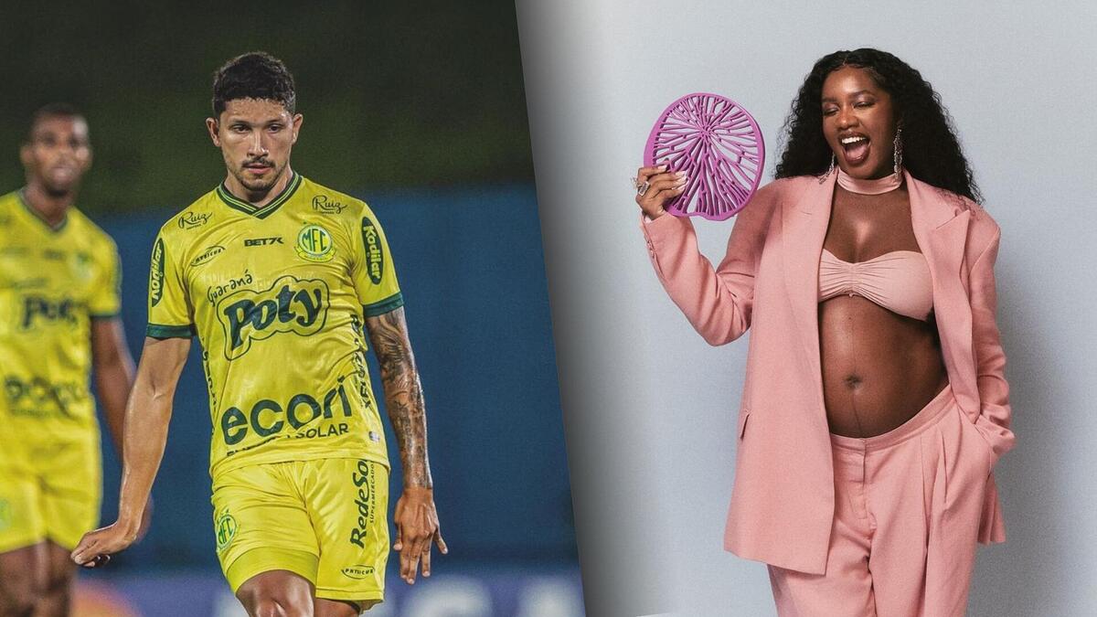 Yuri Lima: Saiba qual o salário do jogador que traiu IZA