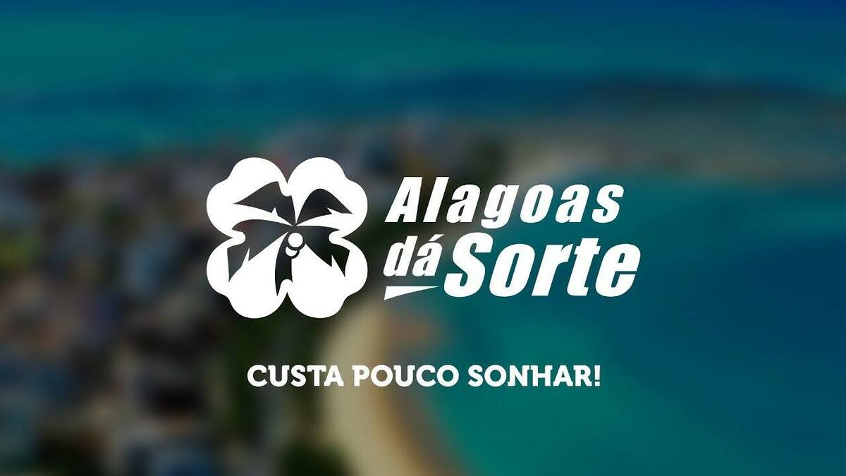 Resultado do Alagoas dá Sorte, domingo, 29/06/2025