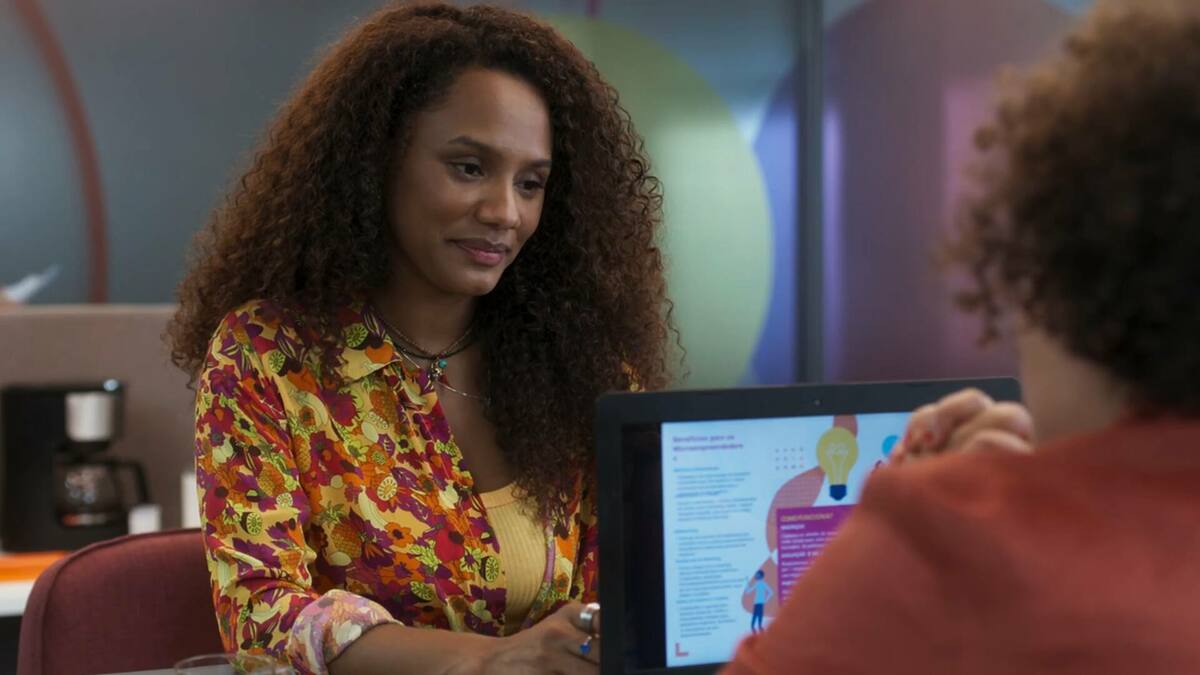 Volta por Cima surpreende e é a maior audiência do dia na TV Globo