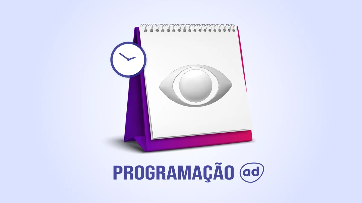 Programação da Band, terça-feira, 24/06/2025
