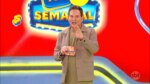 Resultado do sorteio da Tele Sena Semanal (14/09), edição 69