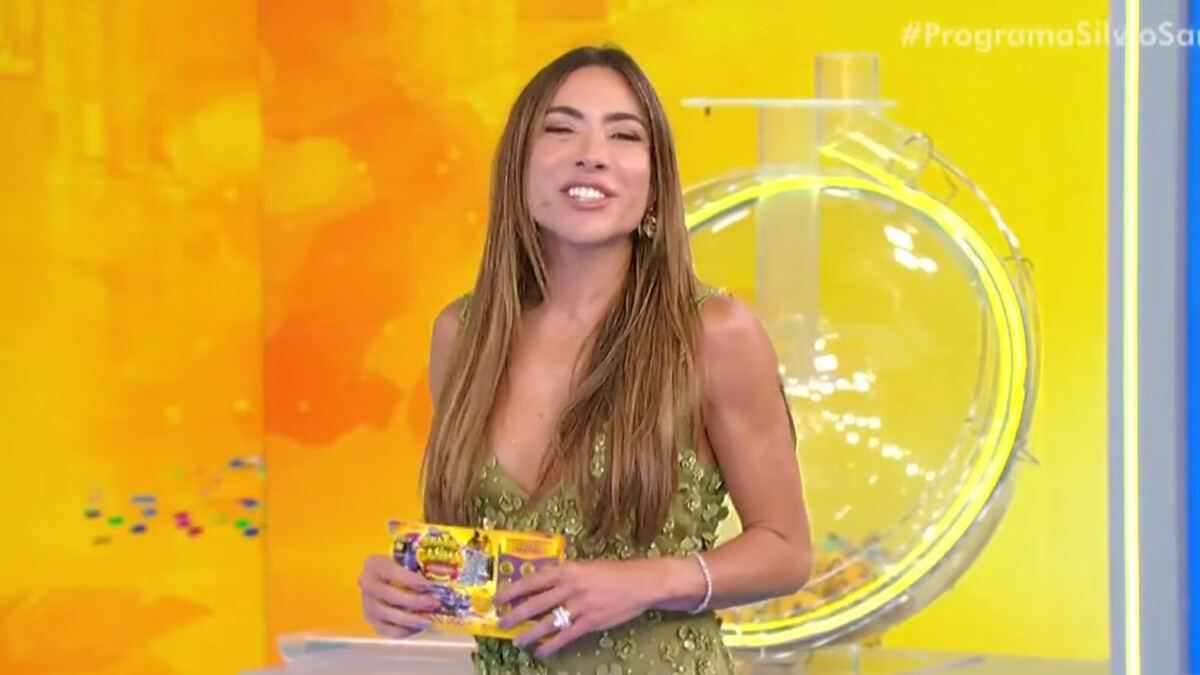 Resultado do 5º sorteio da Tele Sena de Carnaval, 15/03/2026