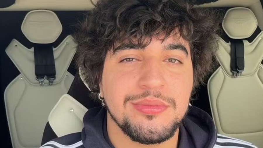 Nattan pede desculpas após fazer show bêbado em Maracanaú