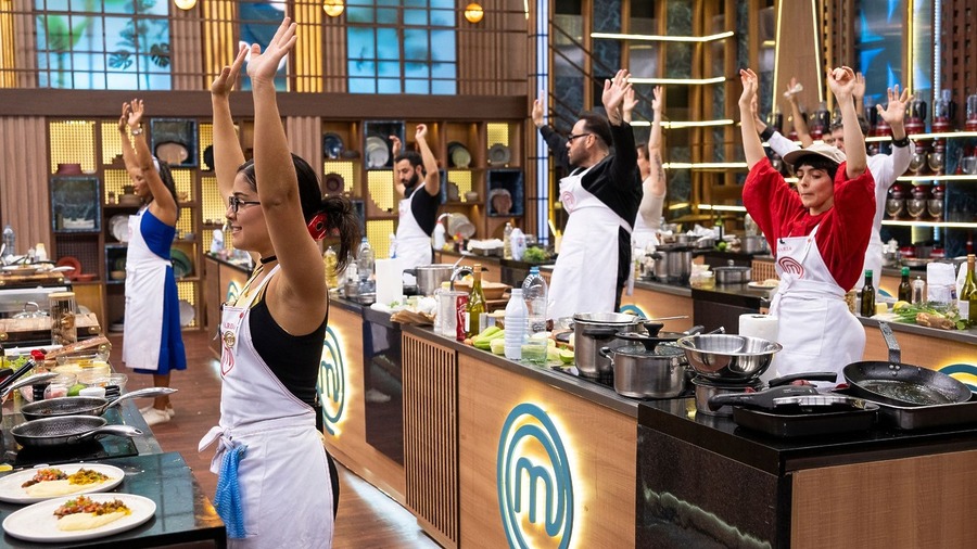 MasterChef 13 exibe a dinâmica inédita "Amo ou Odeio" nesta terça (16/06)