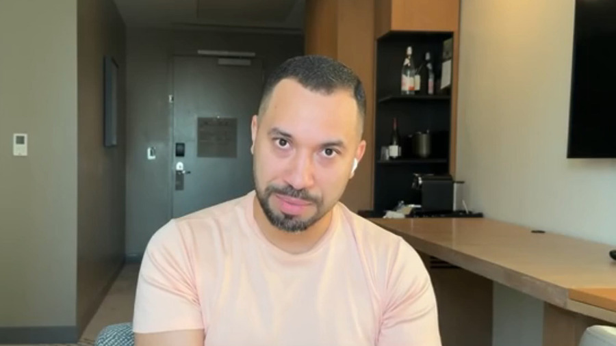No Mais Você, Gil do Vigor celebra doutorado e conquista convite para ...