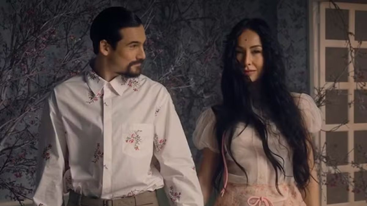 Sabrina Sato e Nicolas Prattes anunciam gravidez e esperam primeiro ...